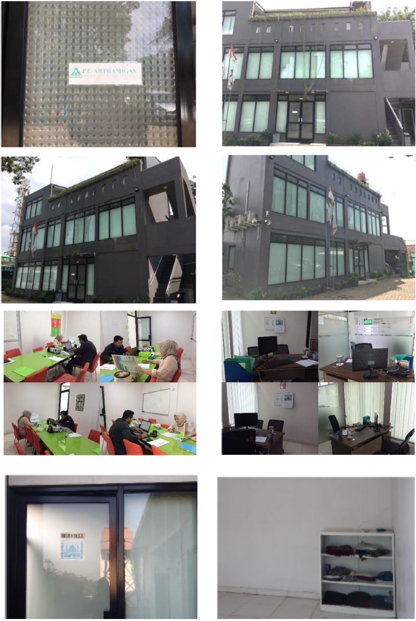 Arthamigas | An Engineering, Construction and Manpower Supply of Oil ...