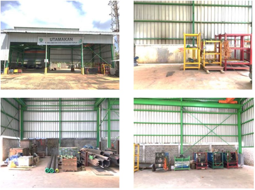 Arthamigas | An Engineering, Construction and Manpower Supply of Oil ...